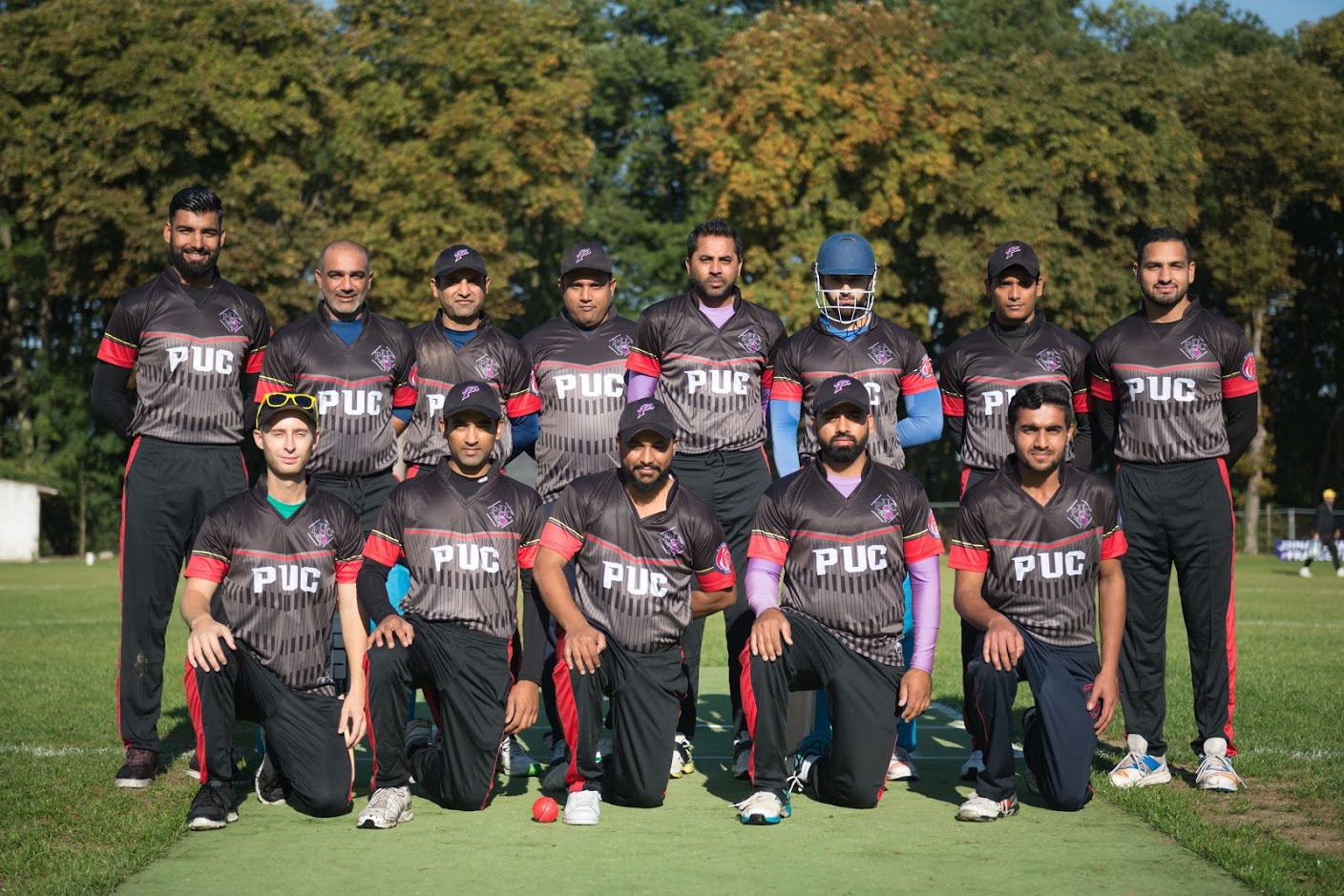 Galeries – France Cricket | Association Française de Cricket